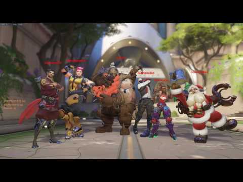 Steam Community :: Video :: Overwatch Quickplay 09 02 2017 parte 1