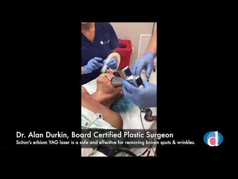 How Erbium YAG Laser Treatment Is Effective Than Other  Laser Facials | OceanDrivePlasticSurgery.com