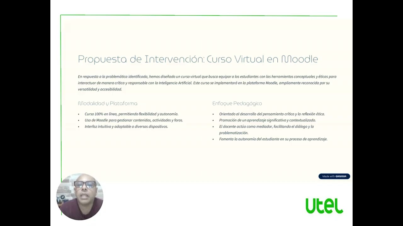 presentación entregable 3 avances de tecnología pptx