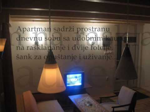 Apartman u Kolasinu-Boban 001