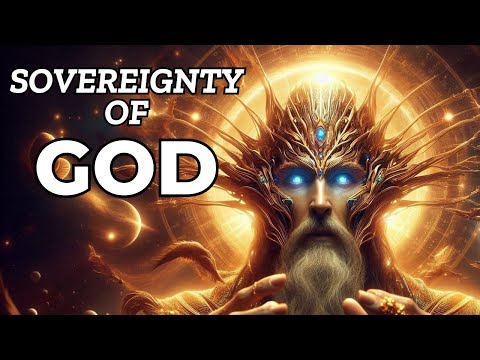 What Does the Bible Say About the Sovereignty of God?