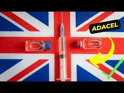 Adacel: Why Getting Vaccinated is More Important Than Ever Before