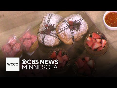Diane’s Place named one of NYT’s best bakeries in the U.S.