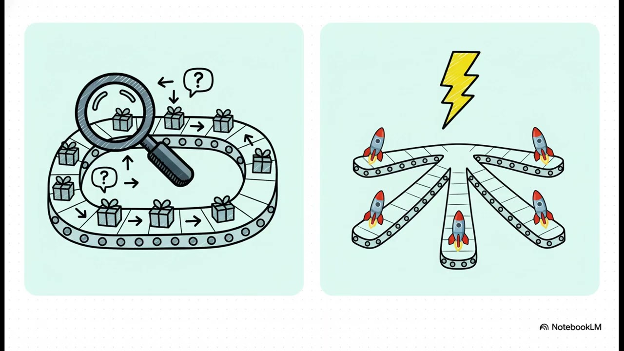 Java Spliterator Explained (JDK 8+) — Parallel-Friendly Iteration