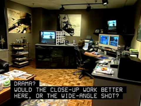 Film and Video Editing Career Overview