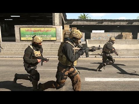 Steam Community :: Video :: Advanced AI Combat Moments in Invasion Mode ...