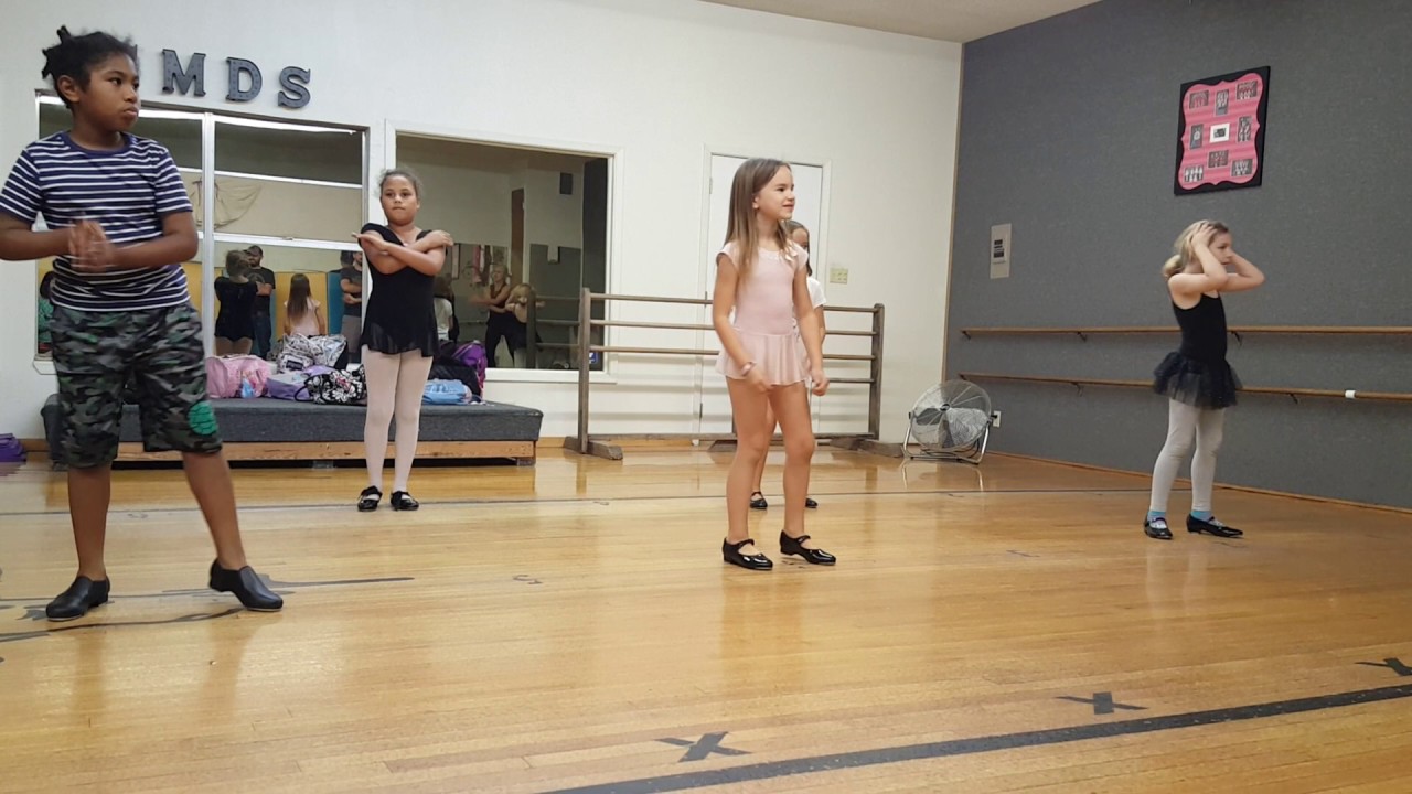 2017 tap performance