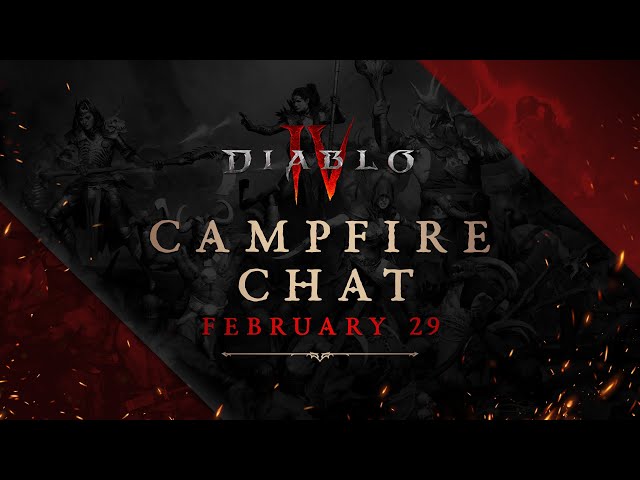 Diablo 4 Season 4 start time for all regions and platforms