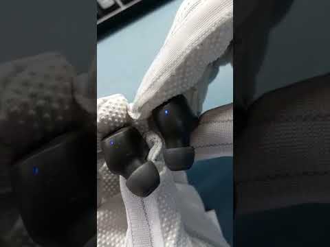 JBL W100 RESET Proceudre