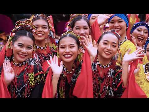 Sinulog Festival 2024: A Vibrant Glimpse into Cebu's Grand Fiesta