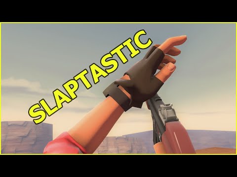 Steam Community :: Video :: Sniper's New Slapper