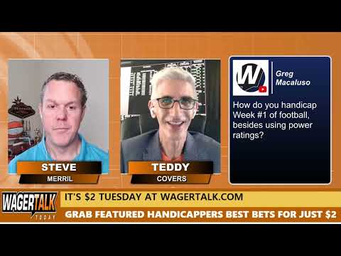 Mountain West Conference Championship Predictions, Sleeper Teams and ...