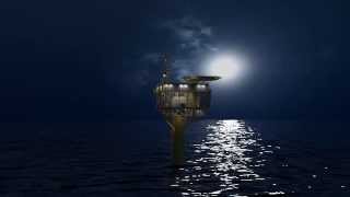 Dialight Industrial LED Lighting for Oil and Gas Applications ...
