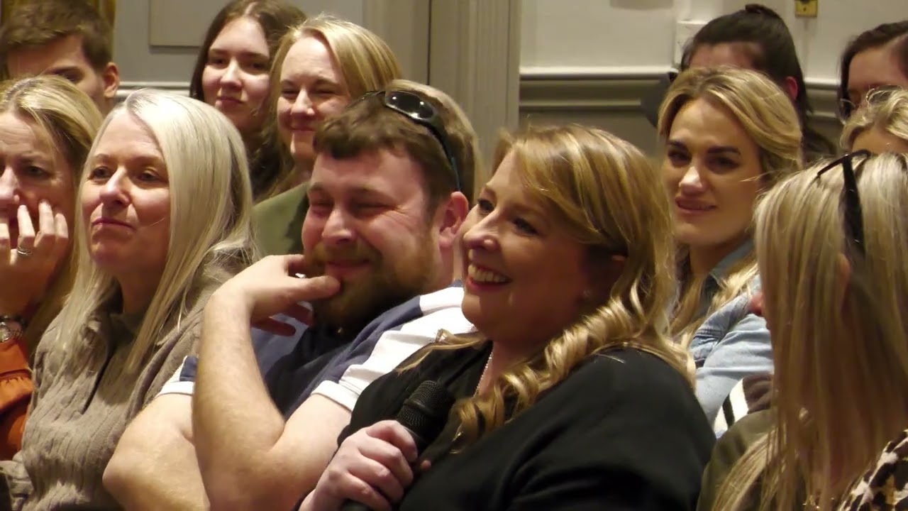 Psychic Medium Dean - York - Saturday 28th March 2026