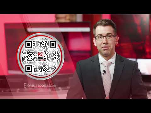 21Alive: First Alert Weather App
