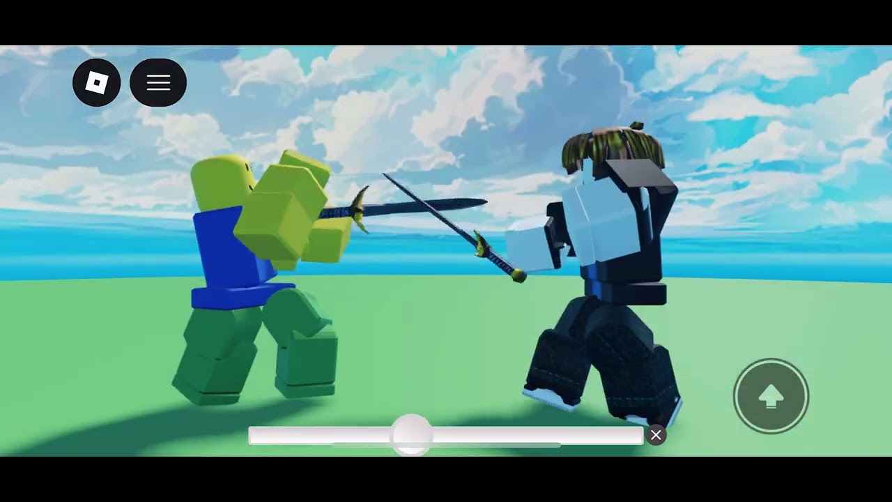Animation Test Two (last year)