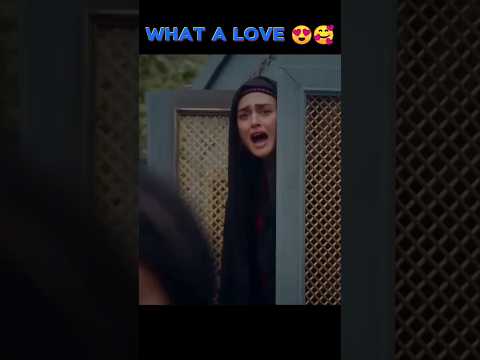 what a love...🥰❤️😍#ertugrul #halimasultan #ertugrulghazi #halima #halimasultanlove #youtubeshorts