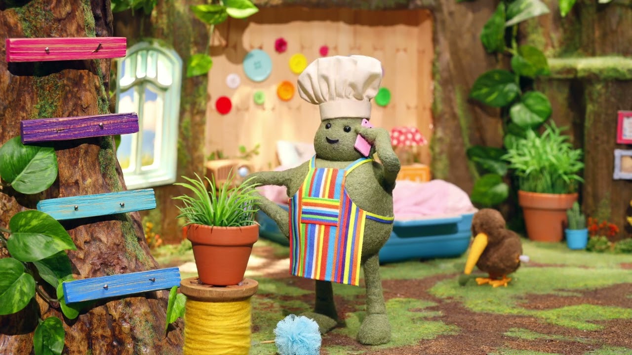 Los más virales de 2025 - Gamba