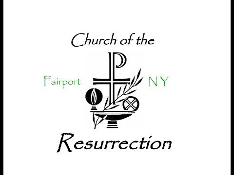Church of the Resurrection, Fairport NY