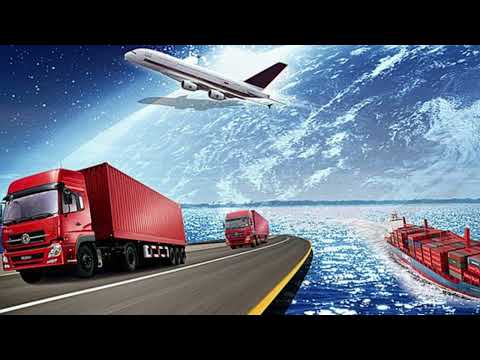 Top Freight Forwarding Company in Russia