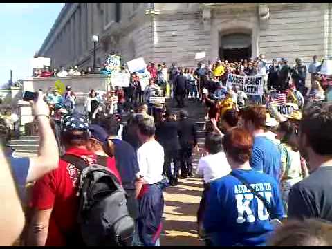 More Proof That There Was NO Racial Slur – Anne's POWER SURGE Blog