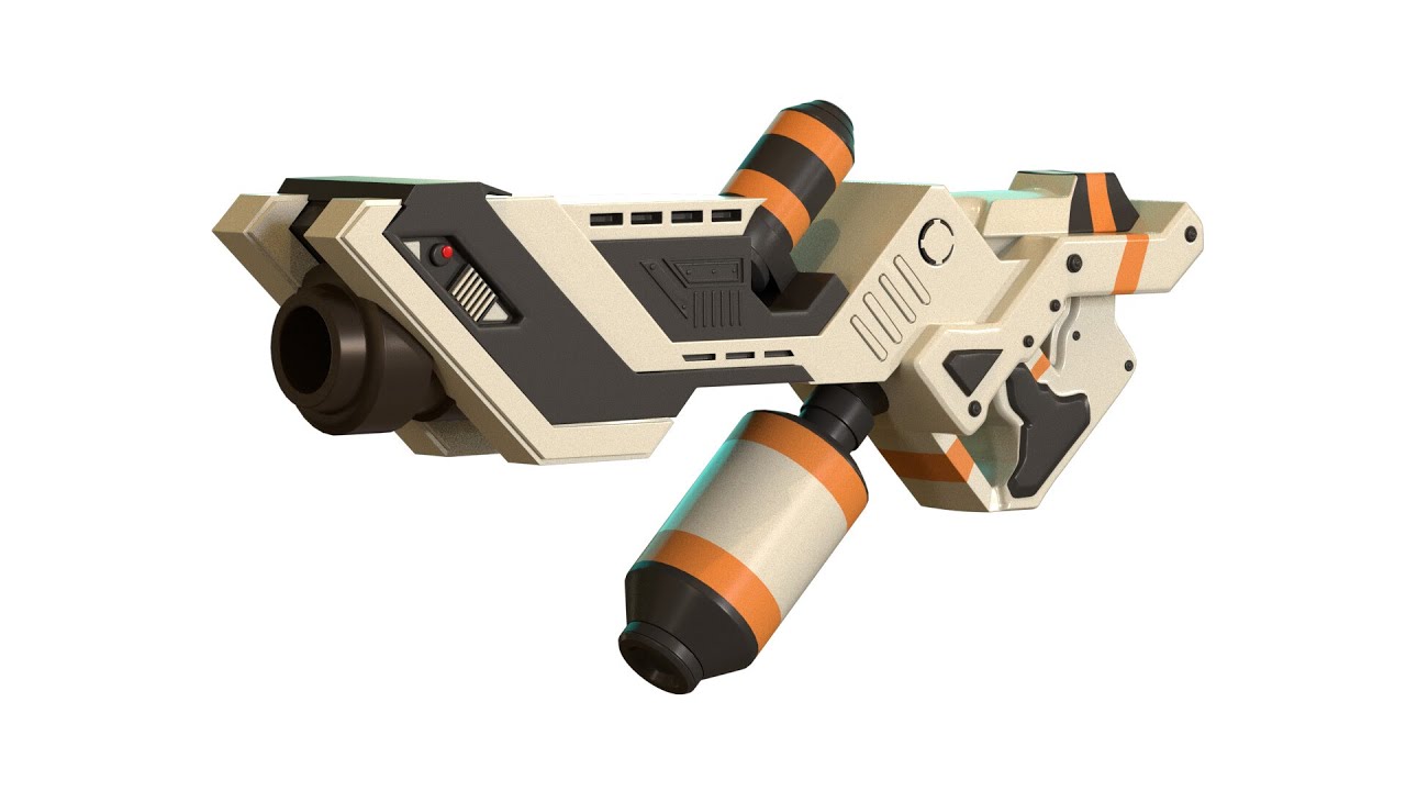 Generalist Reel - Unified Creator 2021