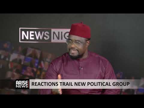 Coalition's Intent to Copy APC's 2015 Pattern Will Not Work - Oshoma