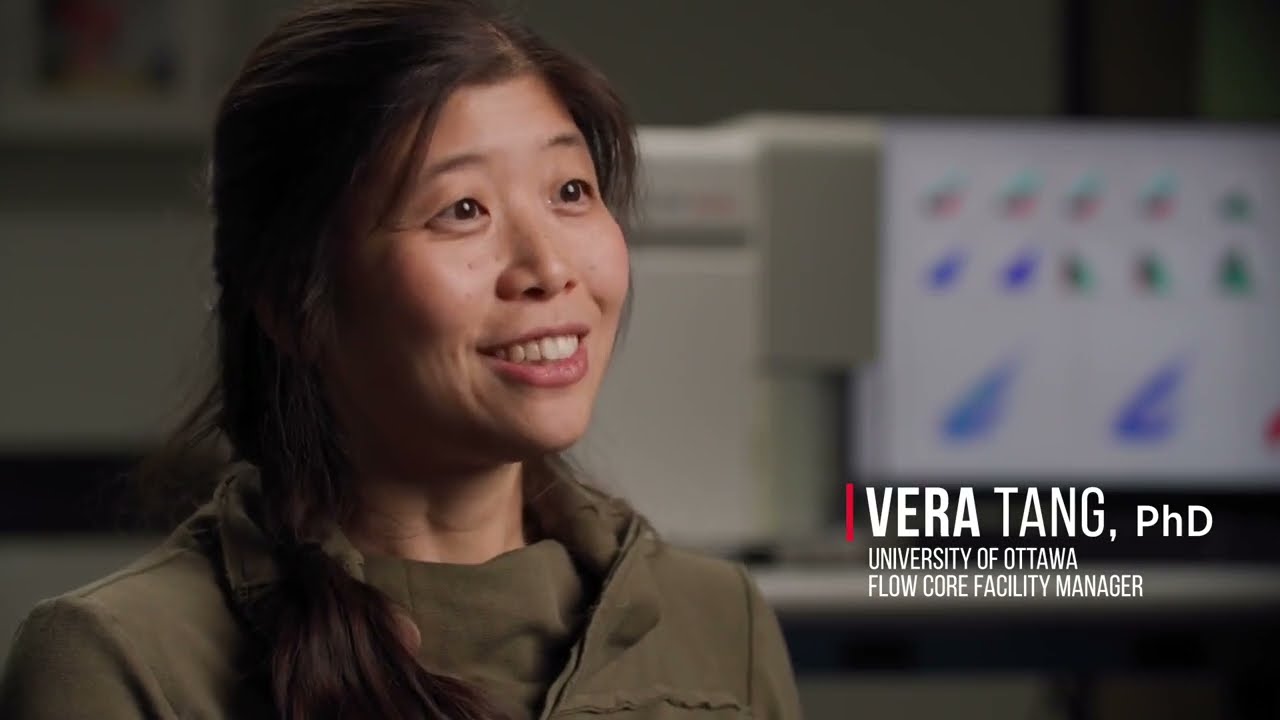 Get ready to break the boundaries of Extracellular Vesicles (EVs) detection!