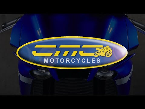 Honda CB125R, 2023 - CV23