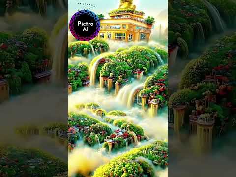 Generate AI Avatars and AI Photo by using Pictro - AI-Art Generator free online app