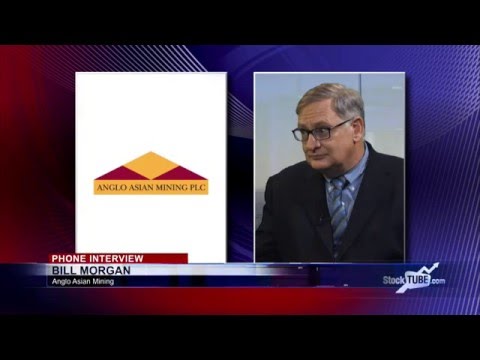Anglo Asian Mining’s finance chief on Gedabek’s record production