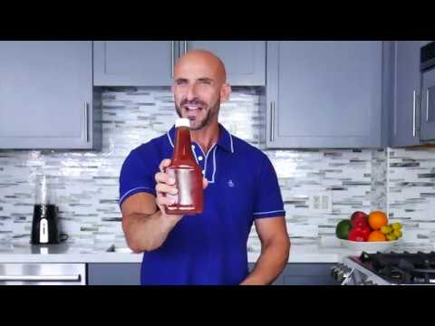 What is the 5th taste receptor, Umami?