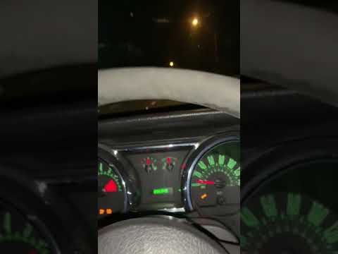 My car went into “Limp Mode” #shorts #viral