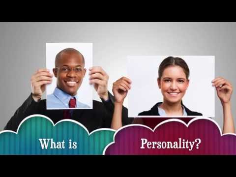 The Why behind Six Colors Primary Colors Personality Test by Dawn Billings