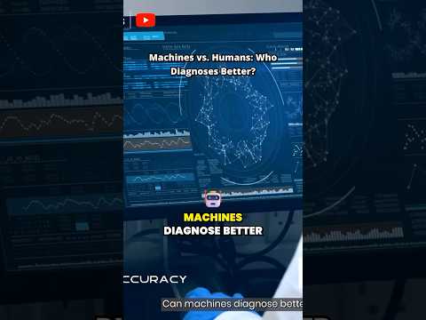 AI vs Humans: Diagnostics Battle | Medical Appraisals