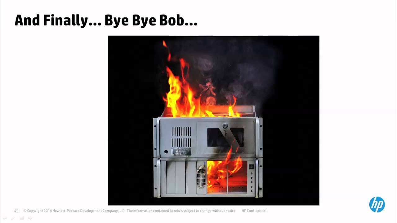 Experiences with High Availability and Neutron Network Nodes