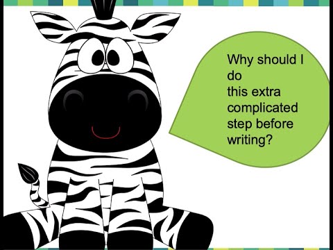 Literature reviews: Writing an Annotated Bibliography