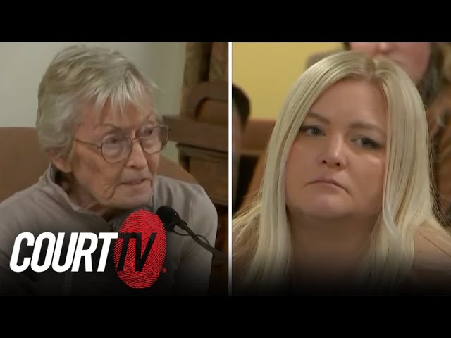 Dateline: Dateline: Murder in Minot - 5 harrowing details about the Anita Knutson murder case ...