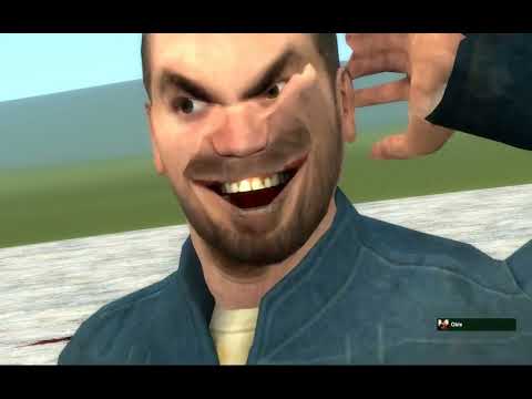 Steam Community :: Video :: Garry's Mod - Mouth Mania