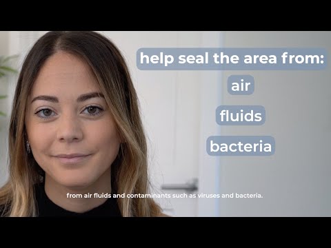 Ultimate Guide to PICCs, Ep. 3 - How to care for a PICC at home?