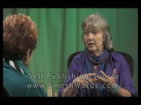 Interview With KMVT Mountain View | Life as a Writer and Artist