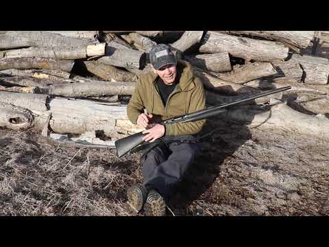 Benelli SBE lll The Shotty for all Birds!