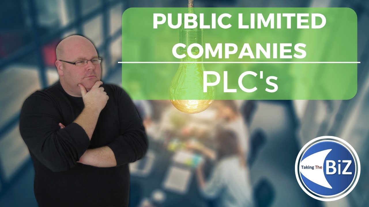 Understanding Public Limited Companies: A Comprehensive Guide | Galaxy.ai