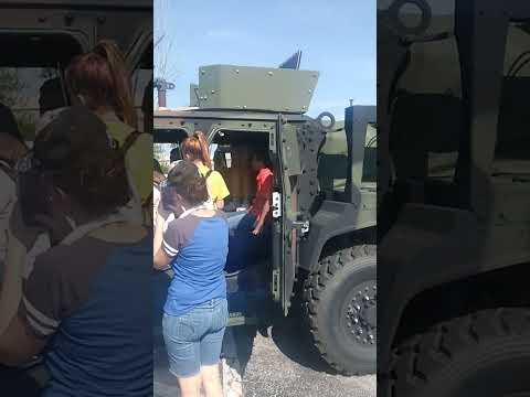 JLTV again