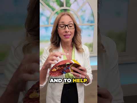 How to Boost Gallbladder Function #shorts #gallbladder #gallstones