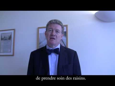 Primeurs 2013 - Château Pichon Baron