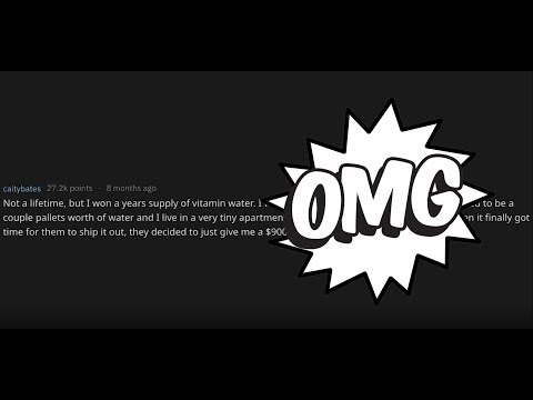 😲😲Biggest Plot Twists In Real Life😲😲 (r/AskReddit)