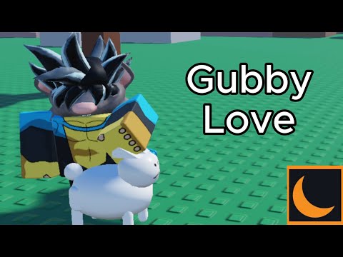Gubby Love (Moon Animator 2)