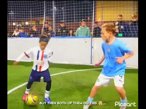 Mini jaland