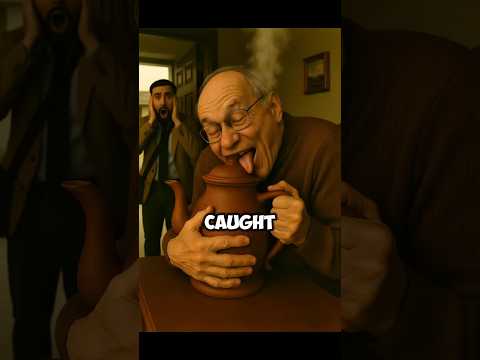 Ta Ta Ta Sahur INSANE STORY #funny #memes #brainrot #viral #tungtungtungsahur #fyp